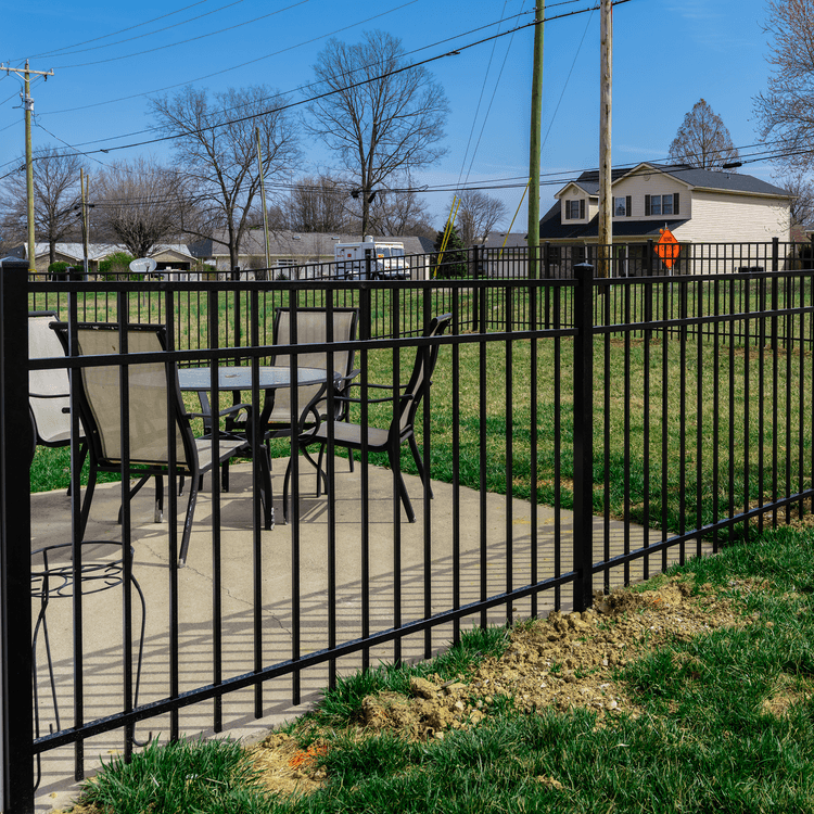 EAC Fence - Professional Fencing Solutions